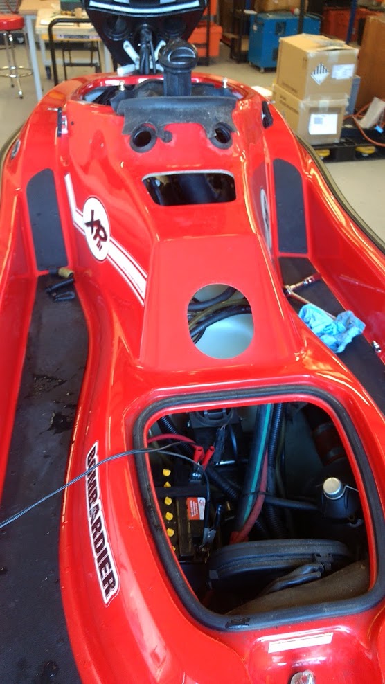 Jet Ski Racing Parts at Lucy Furber blog