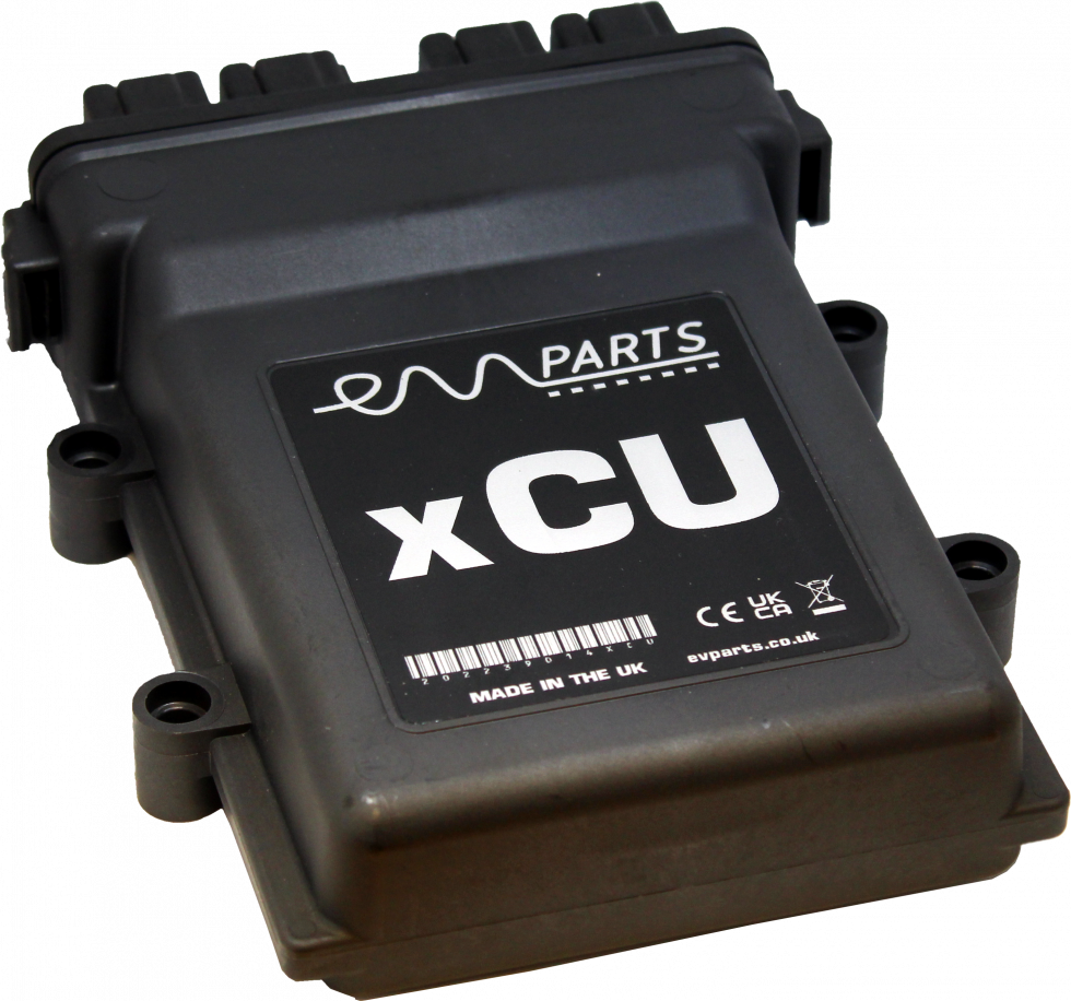 Vehicle Control Units - EV Parts